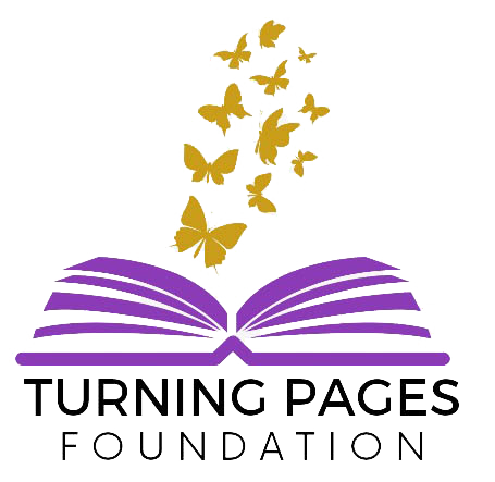 Turning Pages Foundation Turning Pages Foundation